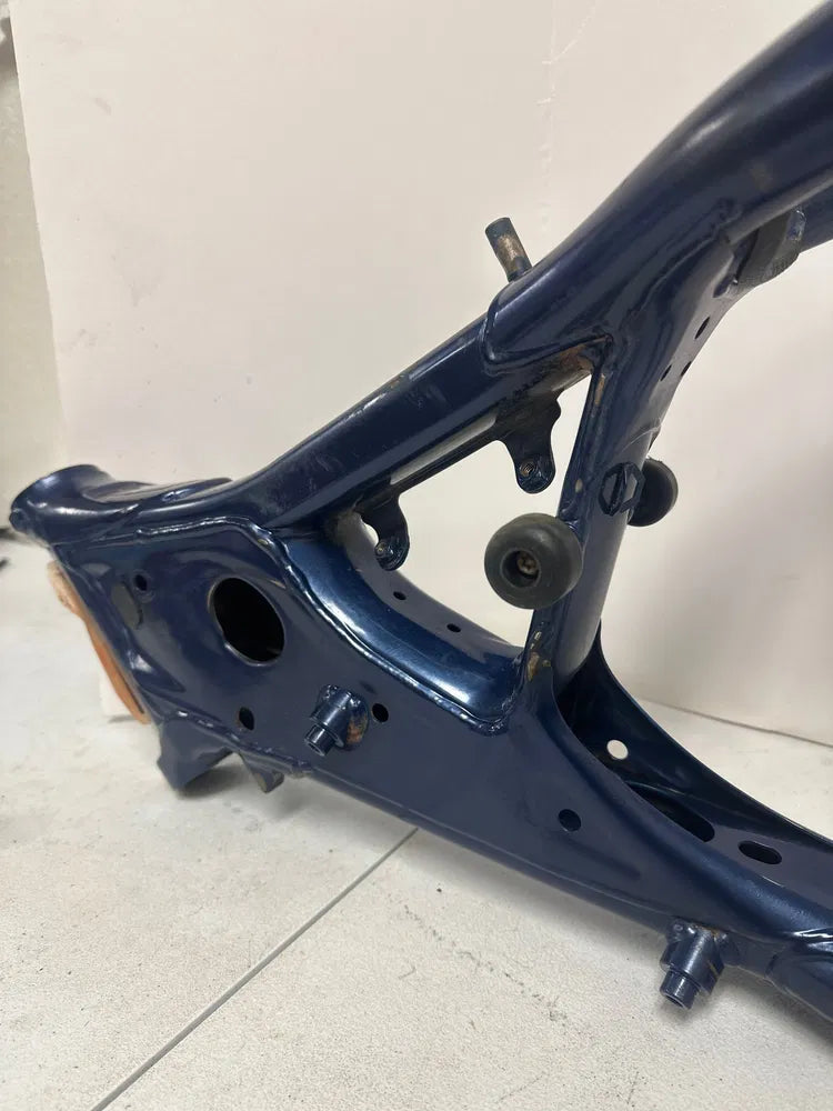 2025 Fc 250 Frame. #BM31 – 405 Mods